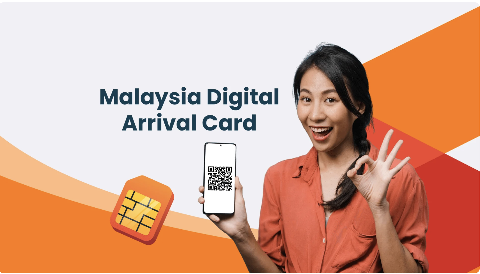 Complete Your Digital Arrival Card Before Flying | ITS Holidays Ltd