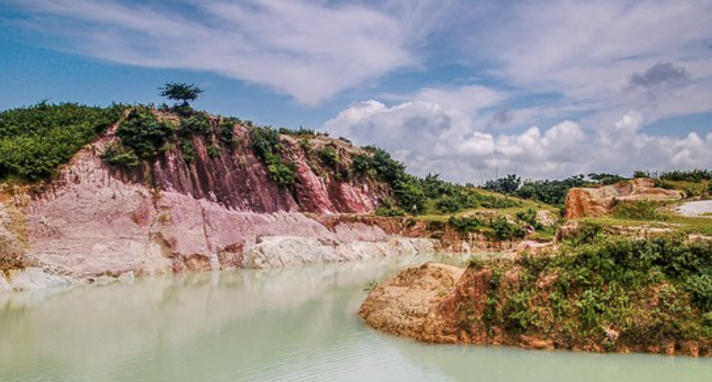 Birishiri, Netrokona Tour Package - বিরিশিরি, নেত্রকোনা ট্যুর প্যাকেজ | ITS Holidays Ltd