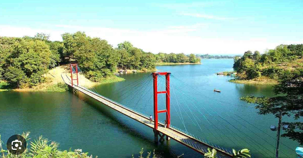 Rangamati Tour Packages in Bangladesh | ITS Holidays Ltd